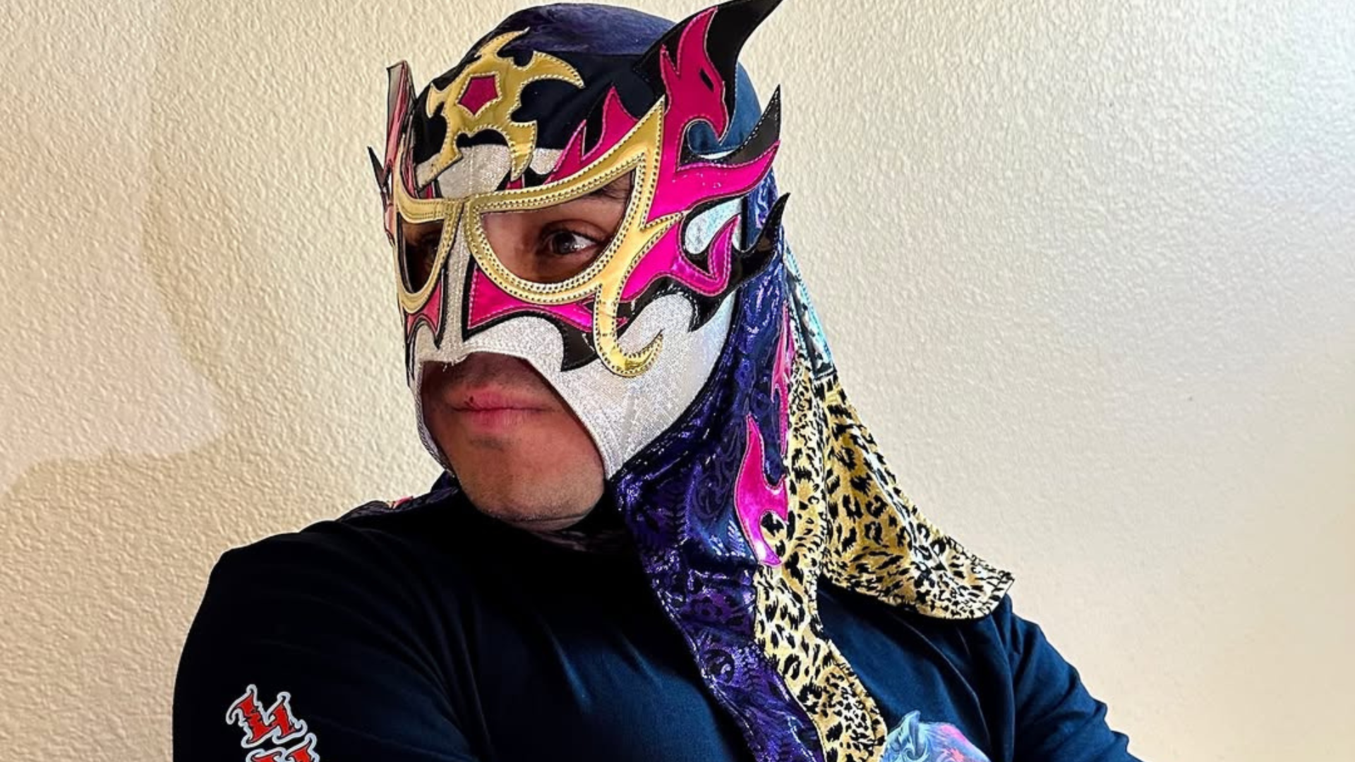 ¿Quién es y cuándo debuta Penta Zero Miedo en la WWE?