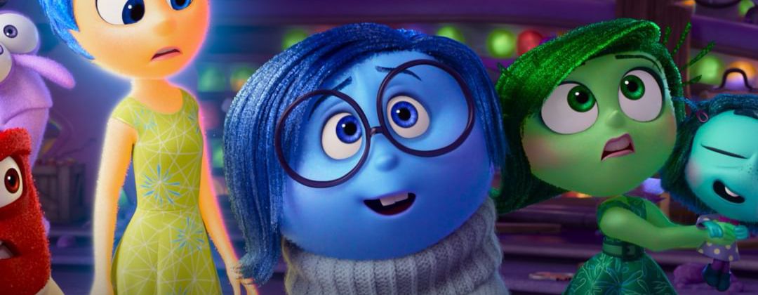 ¿Intensamente 3? La guionista habla sobre sus ideas para el futuro de la franquicia