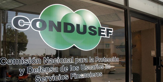 Condusef alerta sobre bancos que te piden datos sensibles para aprobar ...