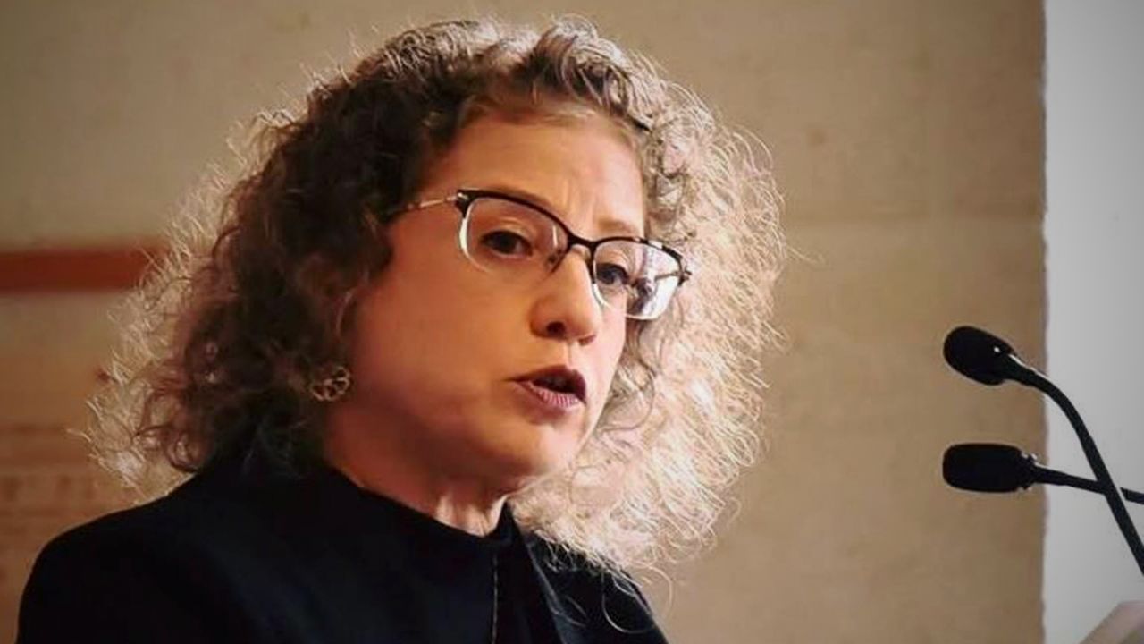 ¿Quién es Einat Kranz? La embajadora de Israel en México, objetivo de un atentado