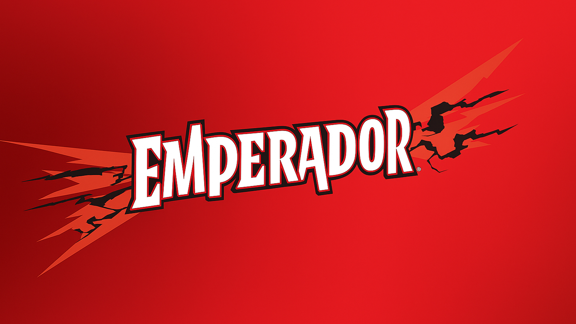 Yassine Cheuko, el guardia más famoso, llegó a la cancha con Emperador®