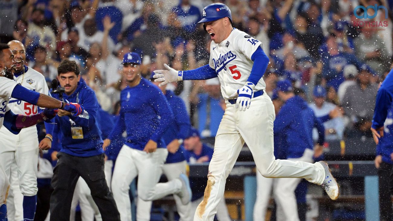 El maratón de los Dodgers y Blue Jays: récords de Shohei Ohtani y ...