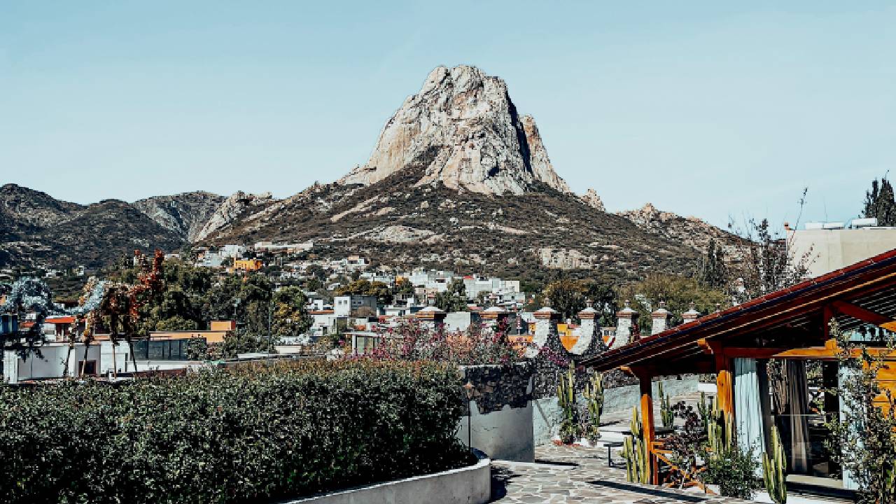 Pronóstico del tiempo en Querétaro hoy 8 de diciembre por municipios