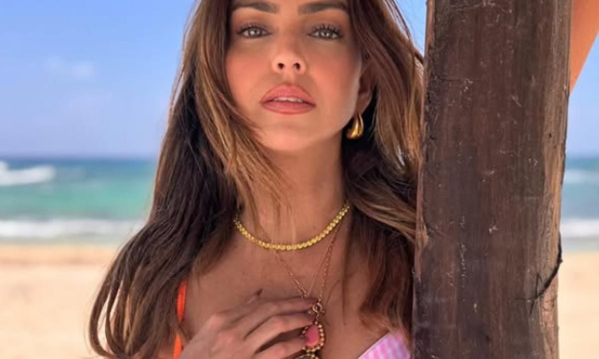 Karla Díaz salió a hablar sobre la polémica en torno a Jeans y JNS