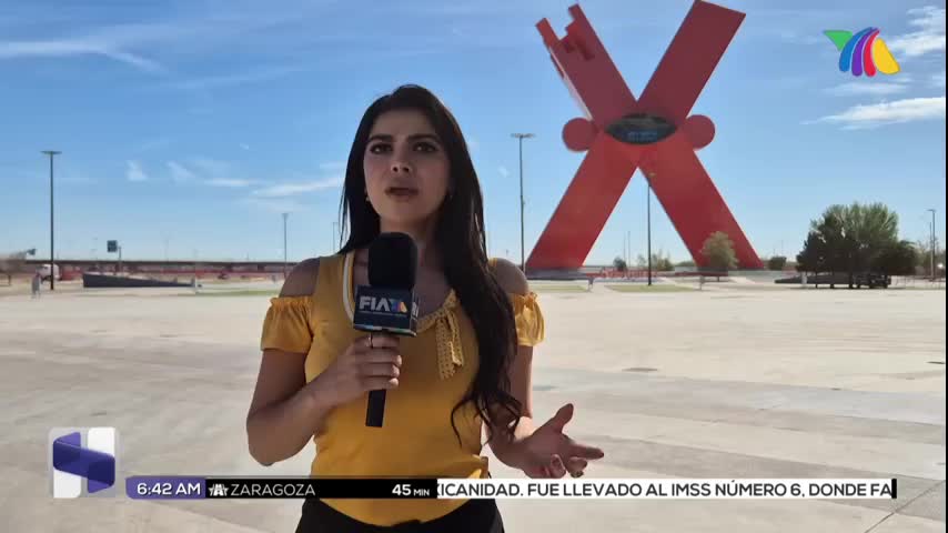 Monumento a la Mexicanidad en Ciudad Juárez: historia, significado y ...