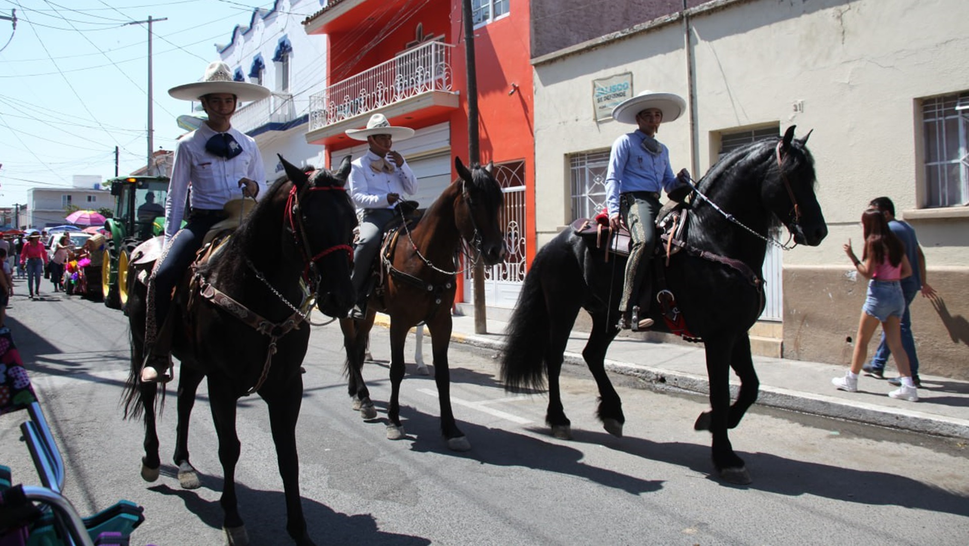 Corpus Christi 2025 en Jamay, Jalisco: fechas, desfiles y actividades ...