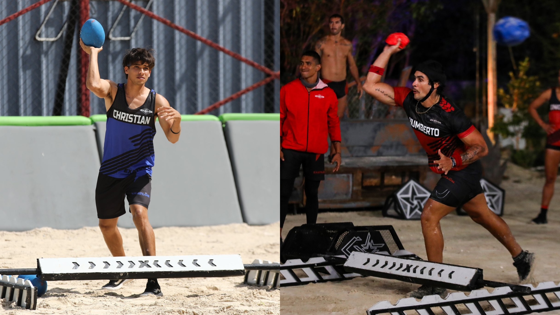 Exatlón México 2025: Resumen COMPLETO de lo ocurrido en la semana 16