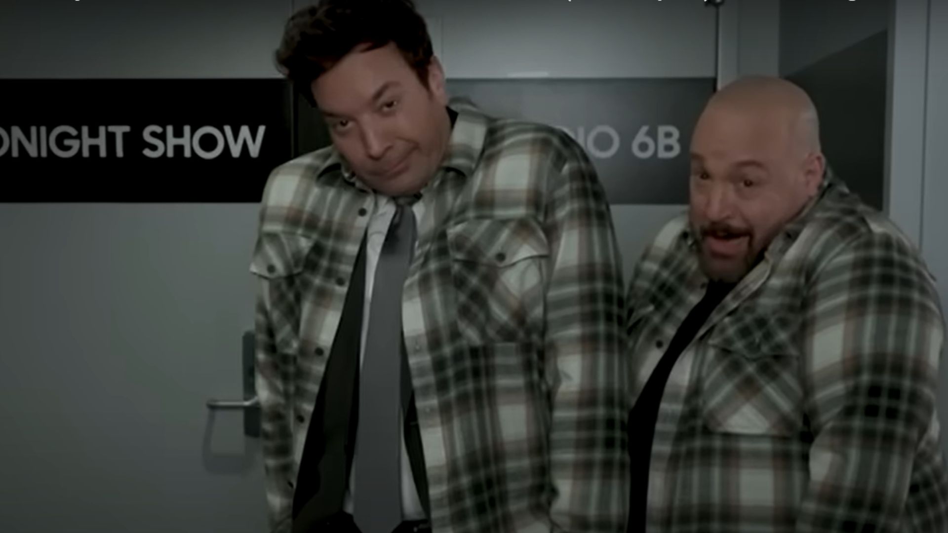 ¿Cuál es el origen del meme viral de Kevin James?