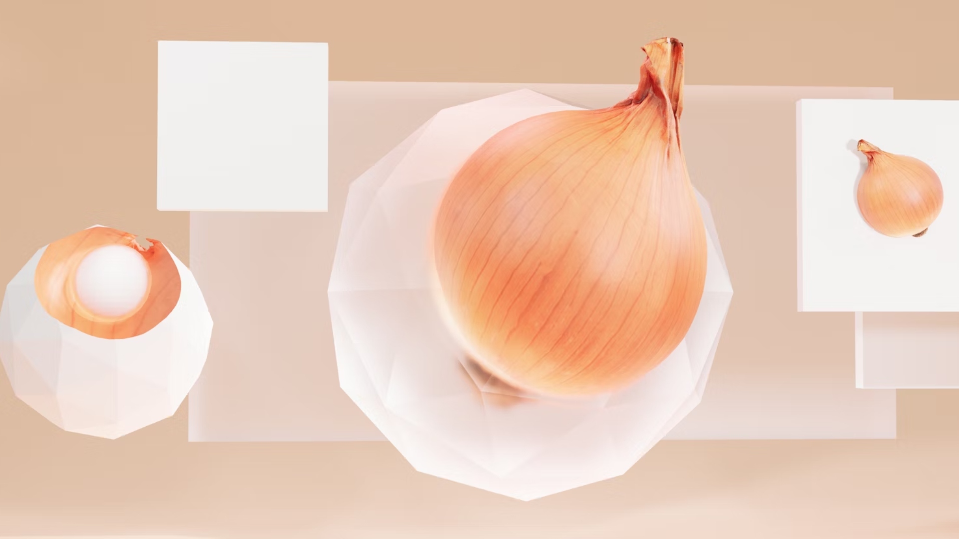 Cebolla cruda: ¿Qué beneficios obtengo si la como cruda?