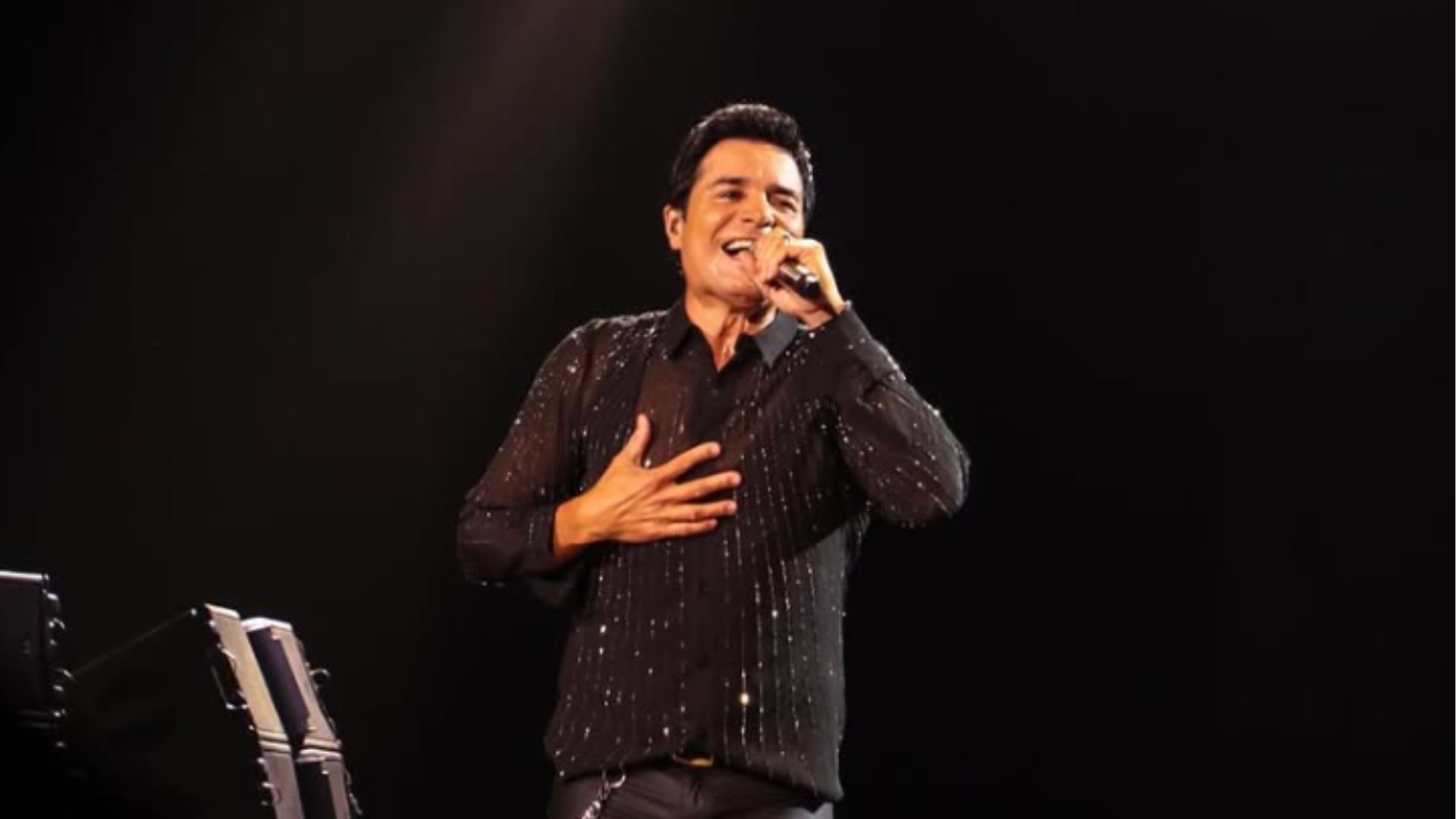 Chayanne en Aguascalientes: ¿A qué hora inicia el concierto hoy 11 de ...
