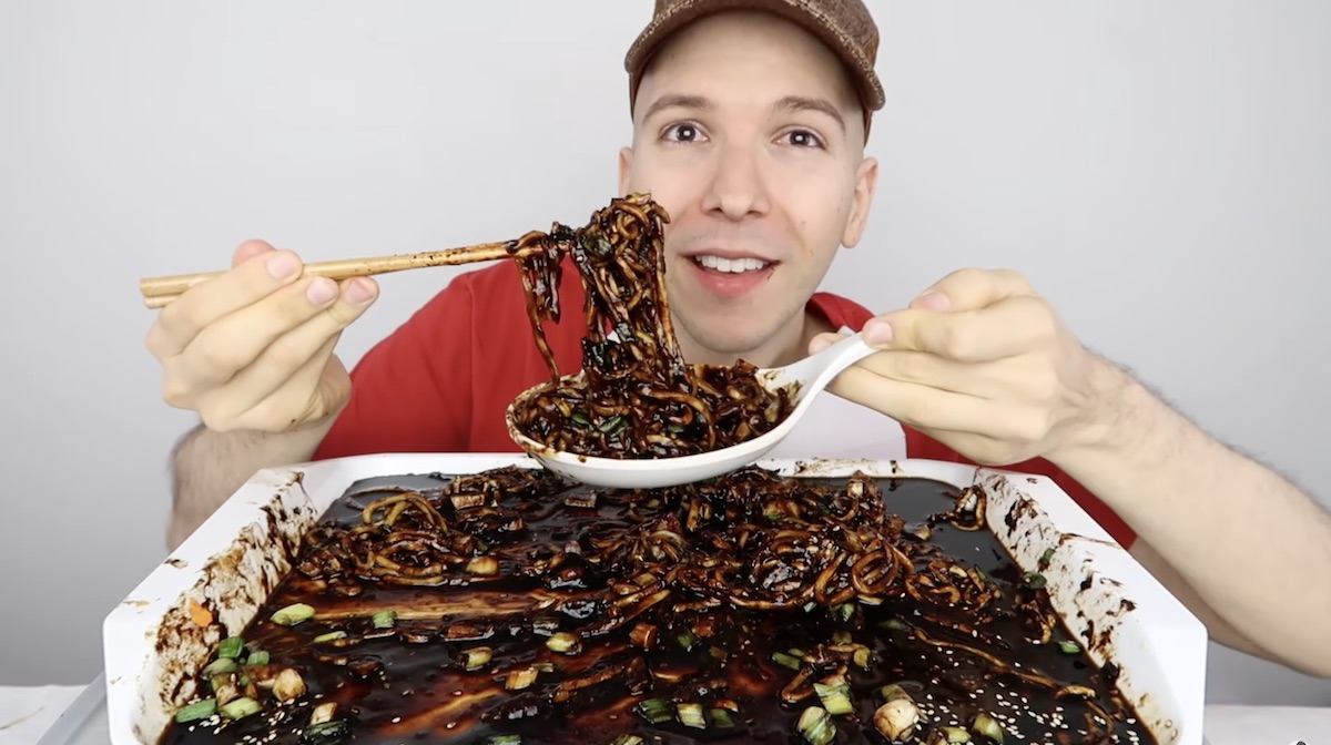 Nikocado Avocado: la transformación y pérdida de peso del youtuber que ...