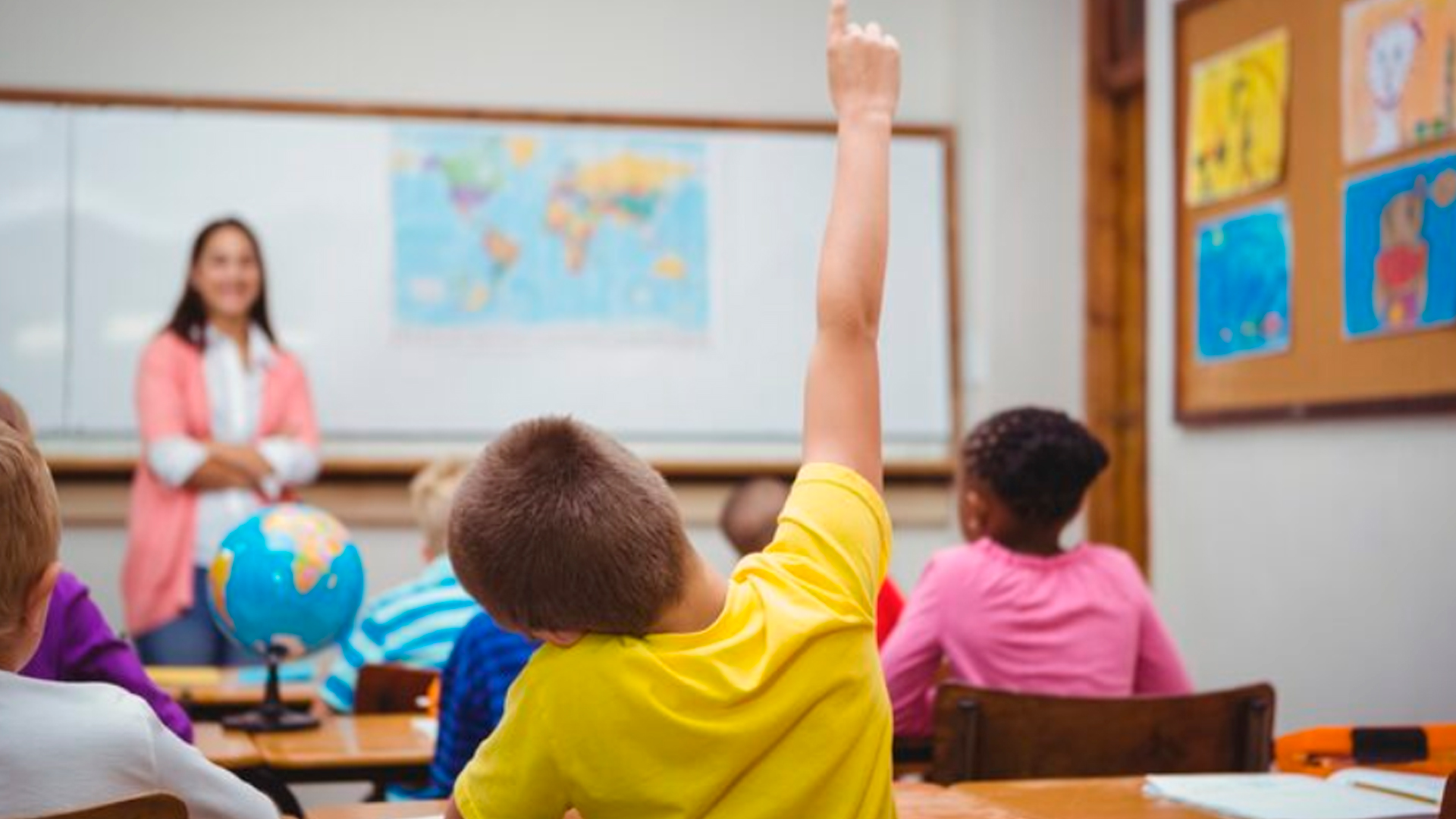 ¿Hay clases el 5 de diciembre? SEP suspende clases en estos estados