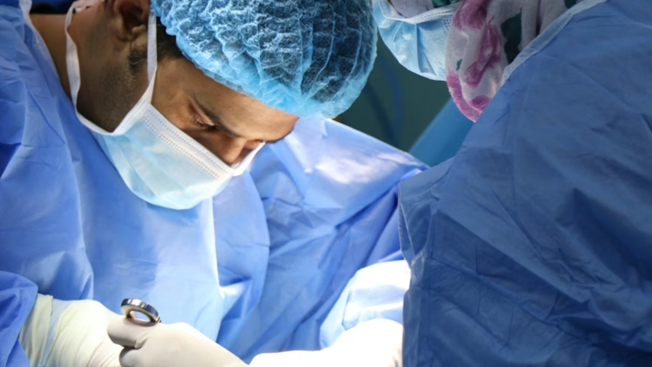 Hombre muere de rabia tras recibir riñón infectado