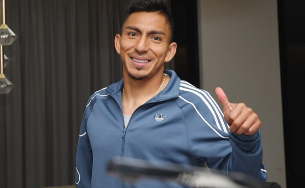 Ángel Mena, del Club León, calificia el Mundial como el mayor logro de ...