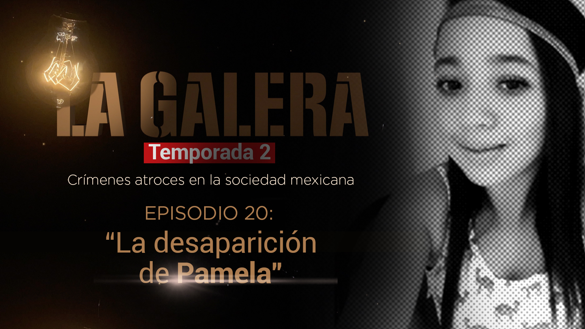 ¿Qué pasó con Pamela Gallardo? El caso de la joven que fue a un ...