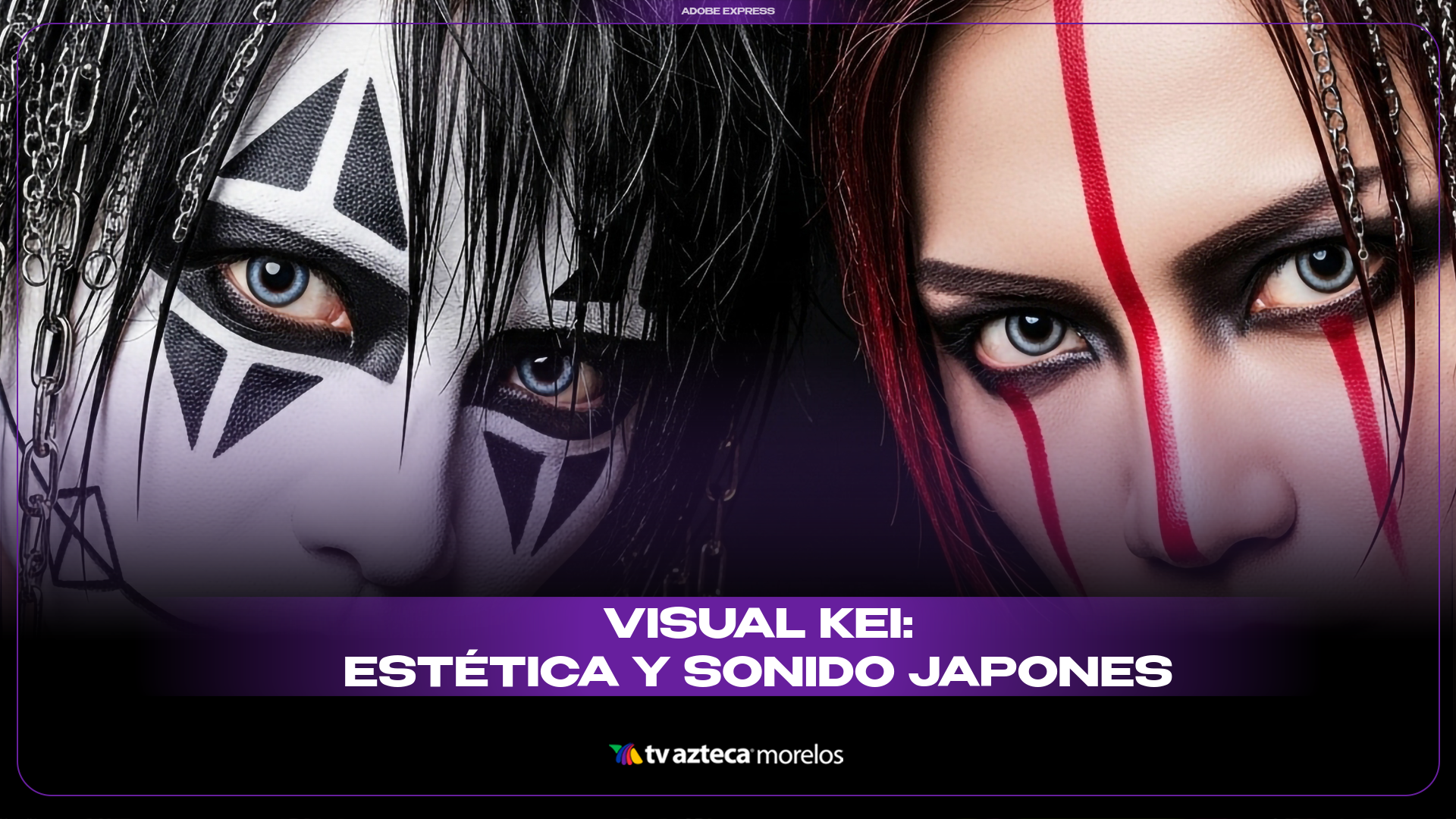 Visual Kei: el estilo japonés donde la música se viste de arte