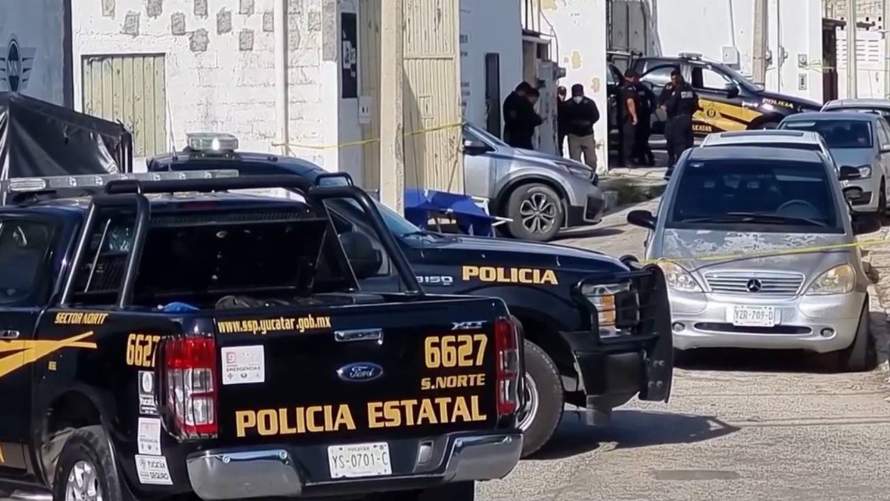 Presunto homicida de la Colonia Díaz Ordaz es detenido