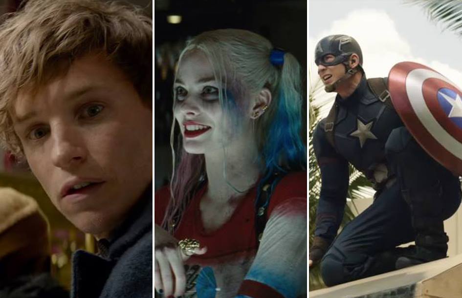 3 tráilers que se estrenaron en los MTV Movie Awards