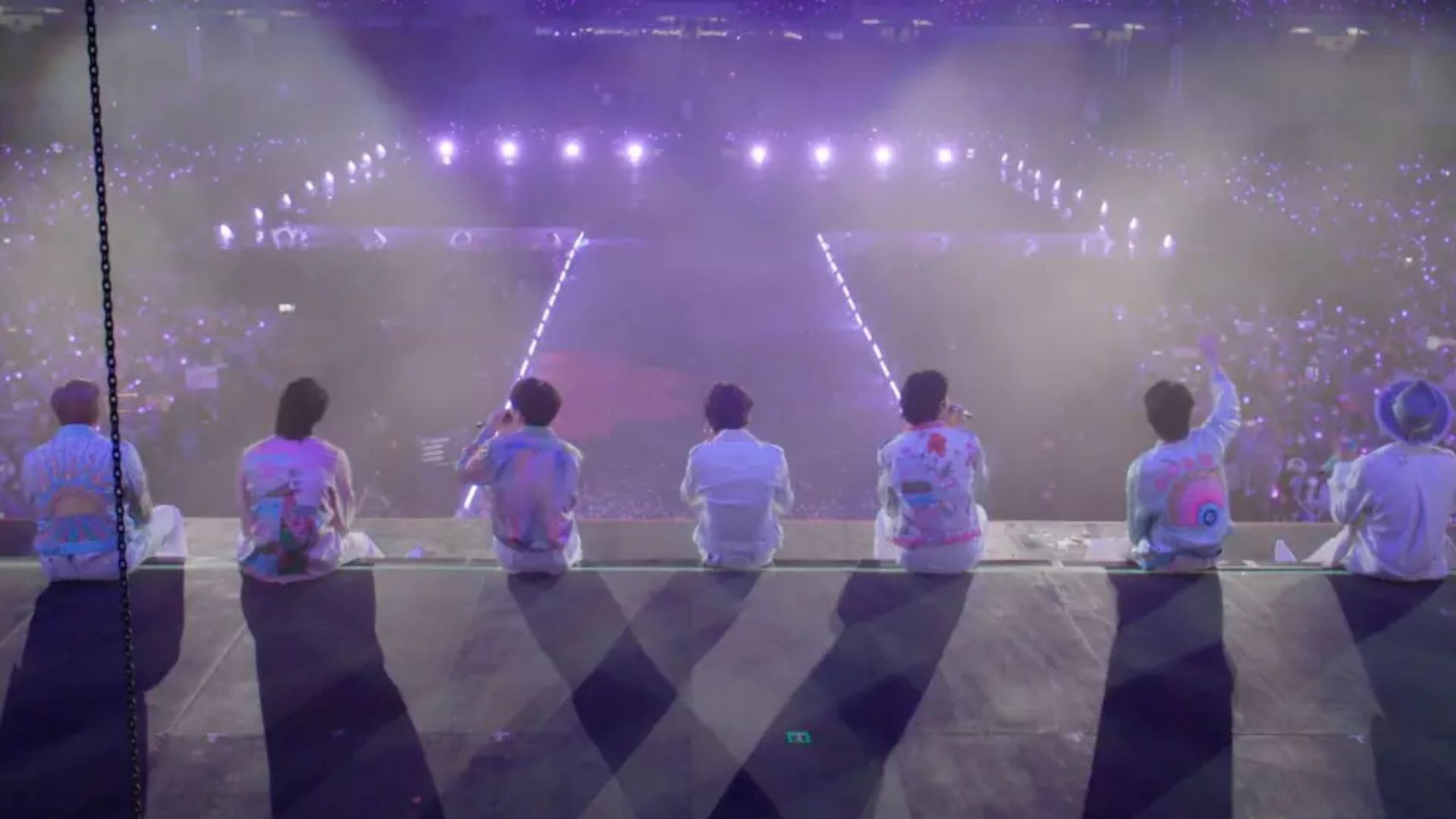 BTS en México 2026: ARMY exige precios y mapa previo a la venta de ...