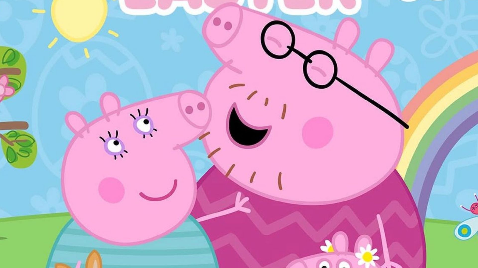 Los 4 Capítulos De Peppa Pig Ideales Para Ver Con Tus Hijos Del Viernes