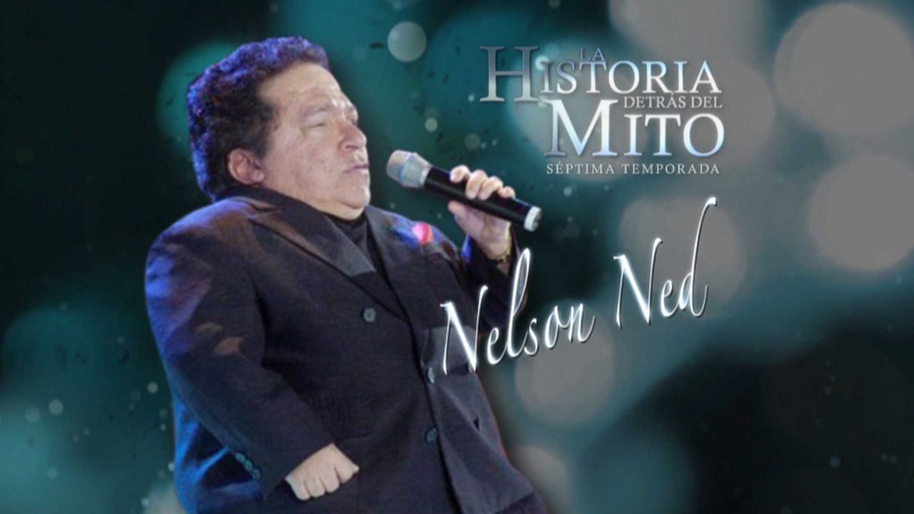 La Historia Detrás del Mito de Nelson Ned