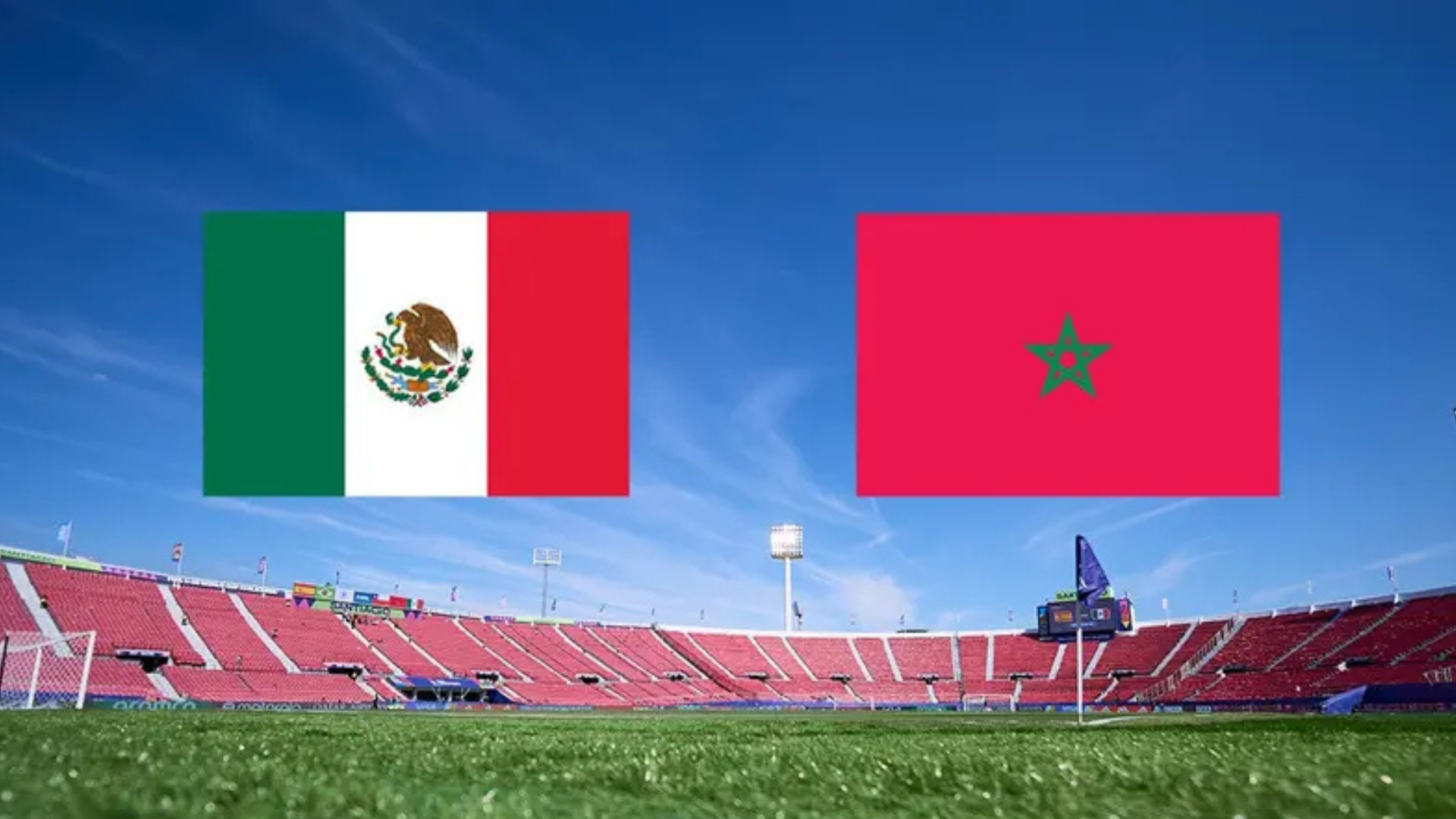México vs Marruecos EN VIVO: hora exacta del partido del Mundial Sub-20 ...