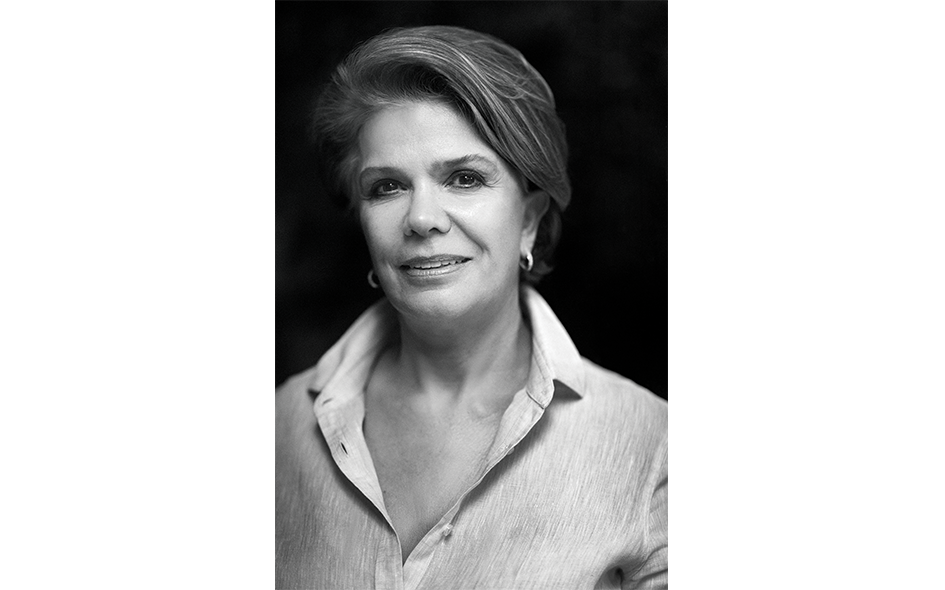 Entrevista con Gabriela de la Riva