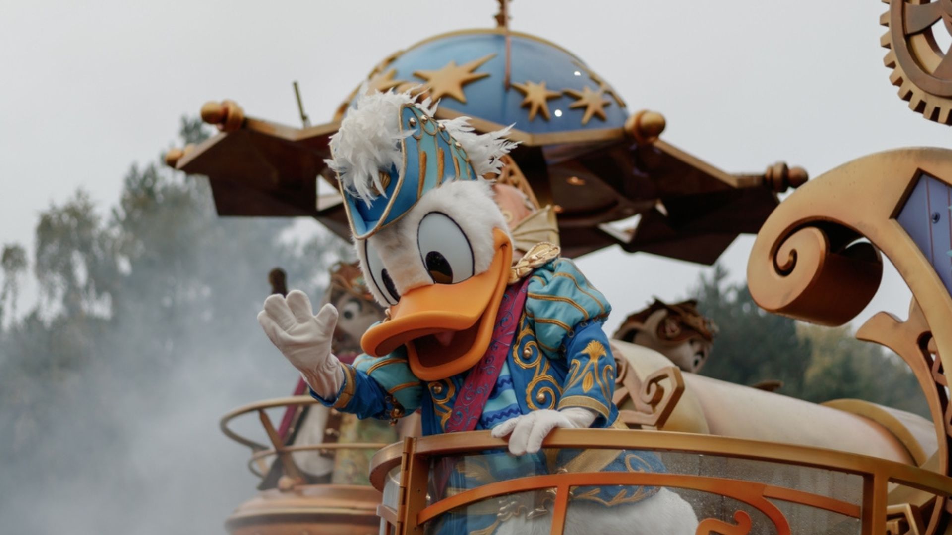 En Disney California, no te pierdas estos pases gratis o con descuentos ...