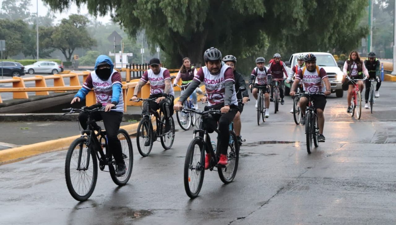 Expo Bici 2024: ¿Cuándo y dónde es y qué habrá para tu bicicleta y rodar?
