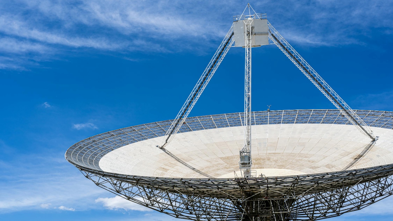 Científicos reciben señales de radio misteriosas; provienen de las ...