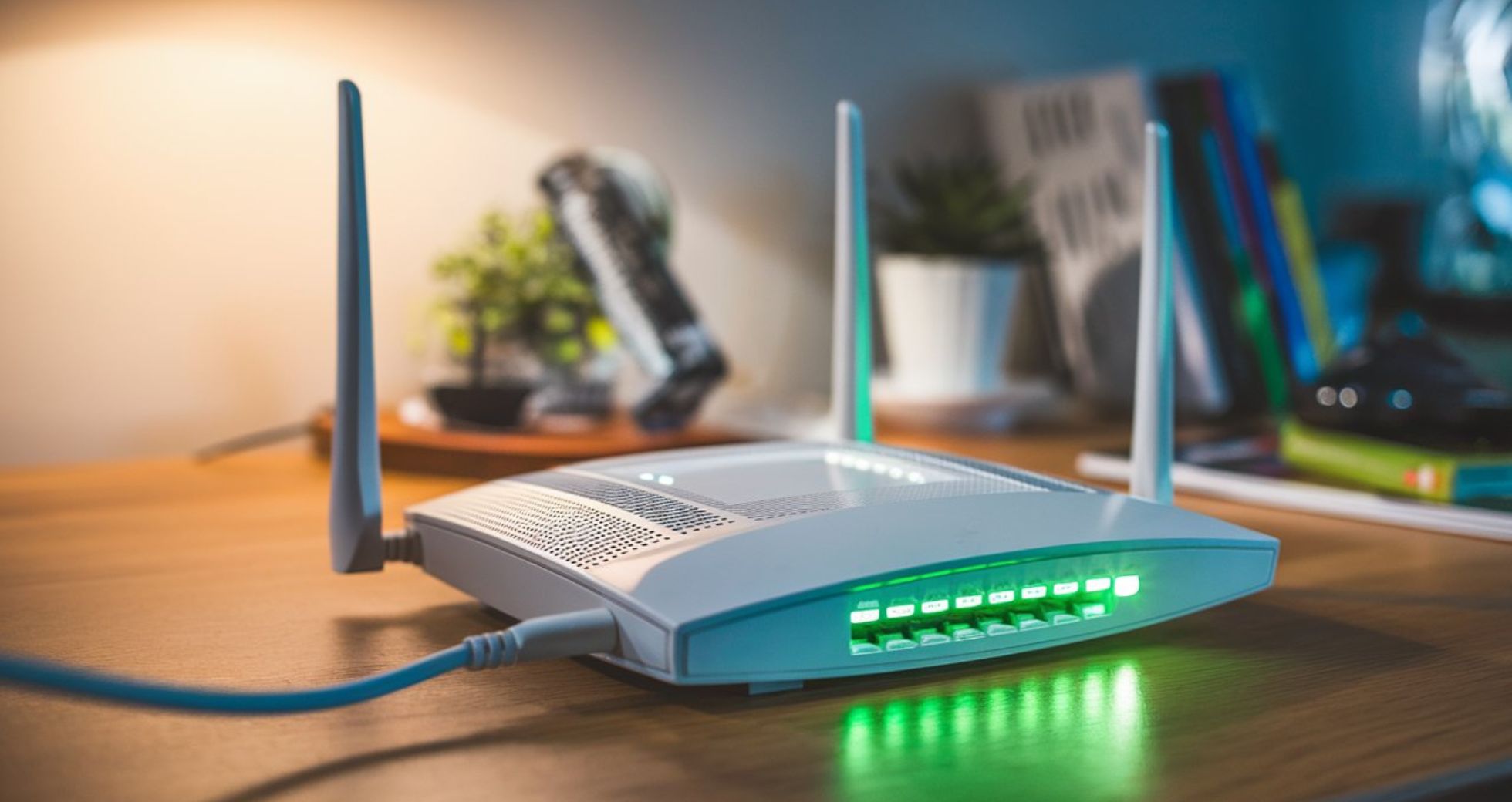 ¿WiFi inestable en casa? Este objeto podría ser el problema de la mala ...