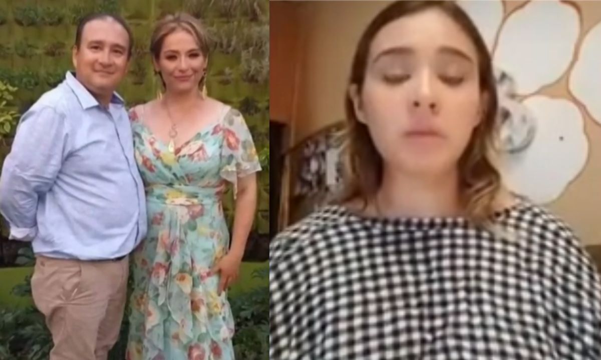 Poza Rica: Hija de matrimonio desparecido se viraliza pide apoyo para localizar a sus padres.