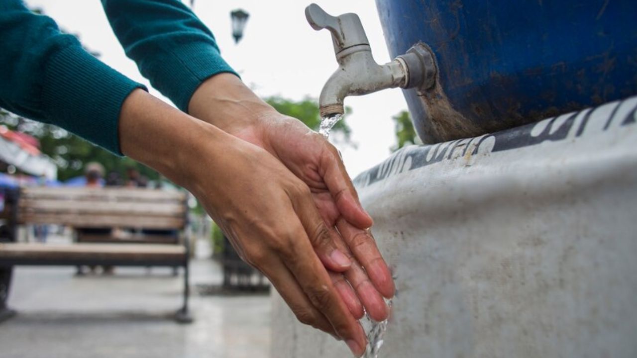 Corte de agua Tijuana hoy viernes 7 de febrero de 2025; esto dice la Cespt