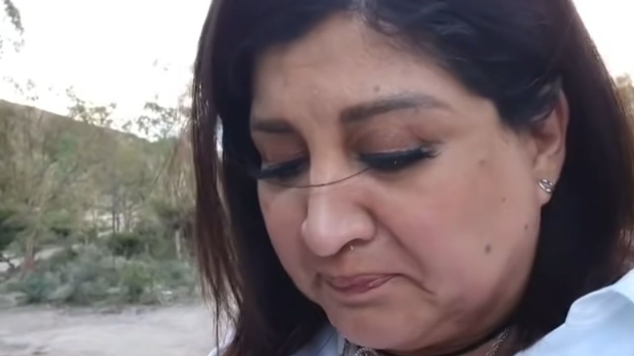 Laura Rivas y la investigación en donde aseguró haber dejado su alma en ...