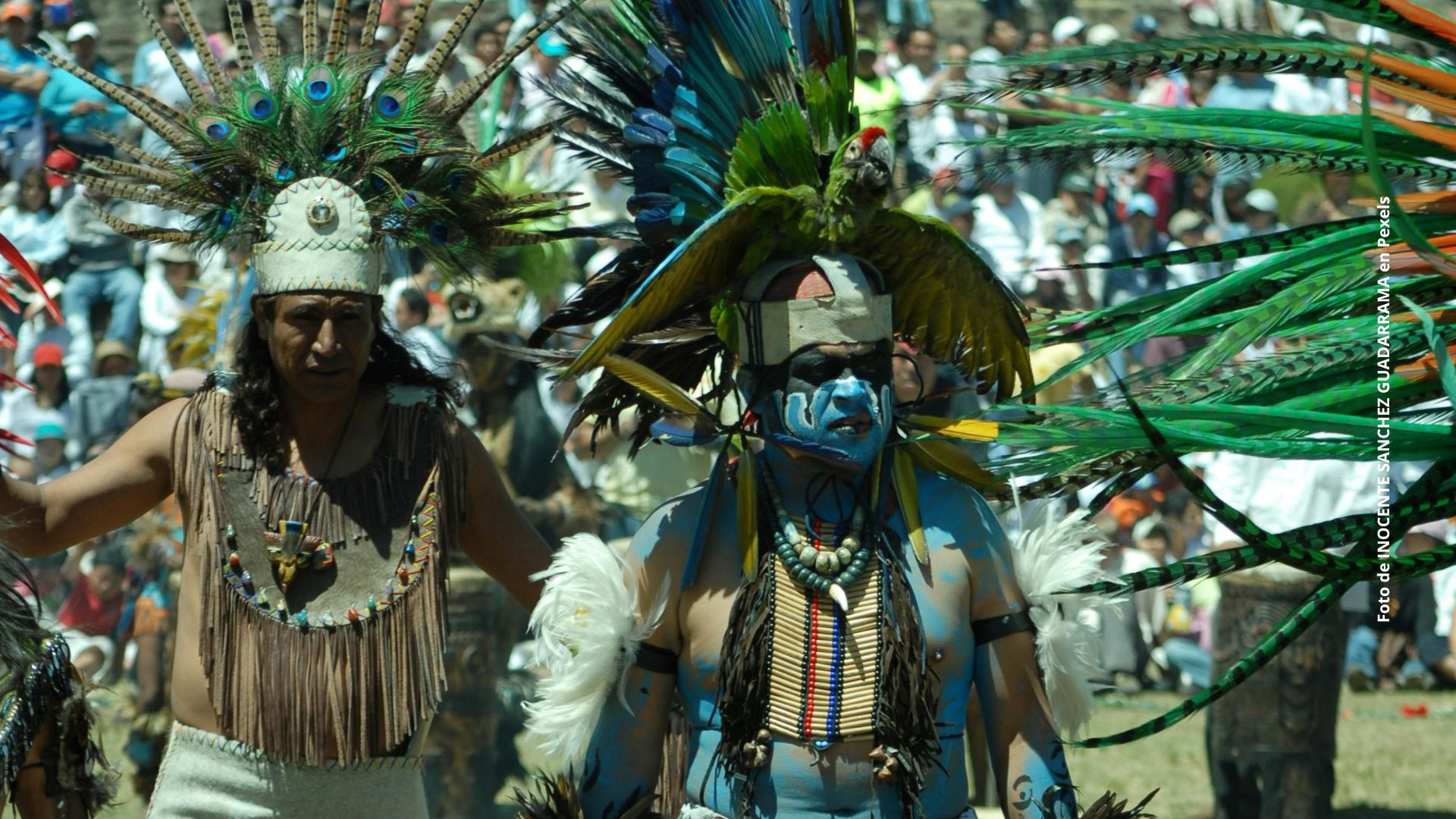 El ritual azteca que te ayudará a tener amor y pasión