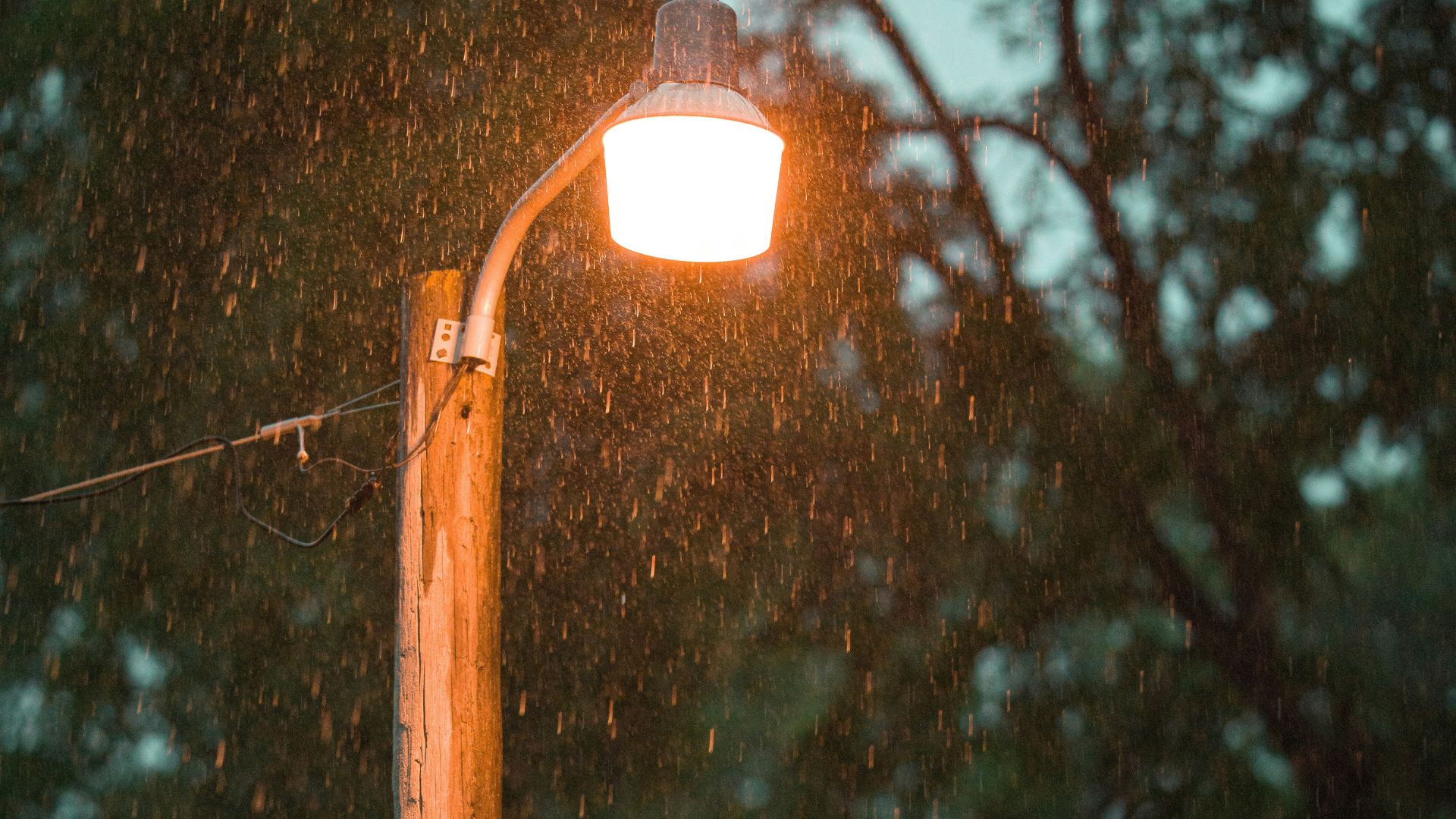 Lluvia en Aguascalientes: ¿A qué hora se pronostica tormenta para hoy ...