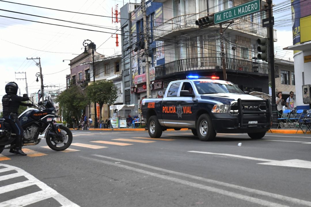 Romería 2024 en Aguascalientes: ¿Cuáles son las calles que tendrán ...