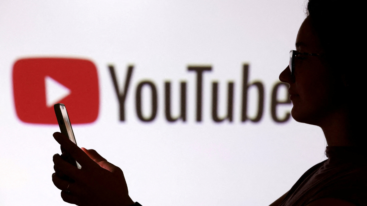 Caída de YouTube hoy: usuarios reportan errores a nivel global