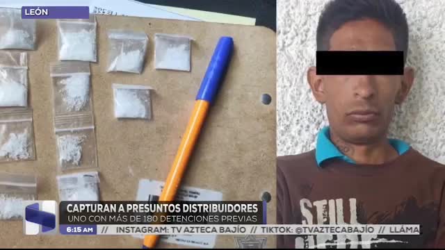Noticiero completo Hechos Primera Línea en Bajío hoy 17 de abril de ...