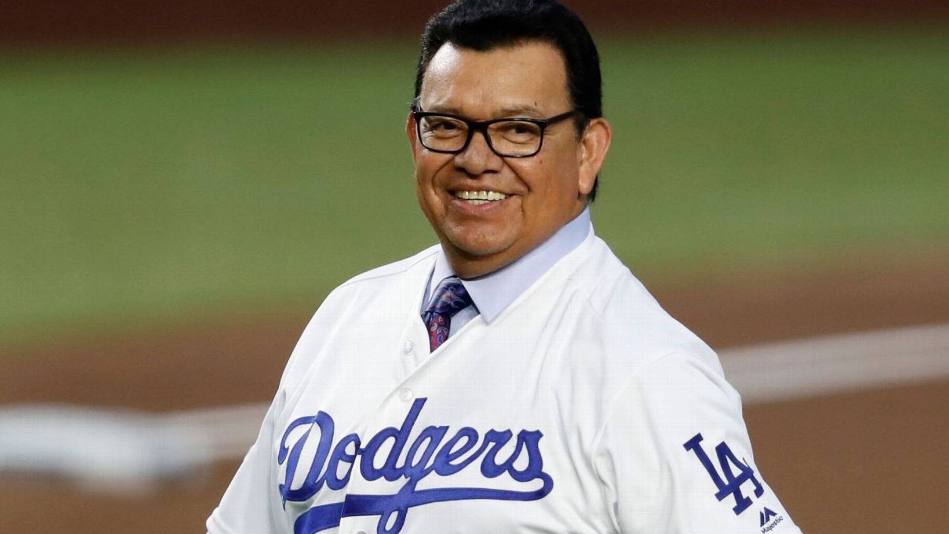 Muere Fernando “Toro” Valenzuela a los 63 años de edad en Estados Unidos