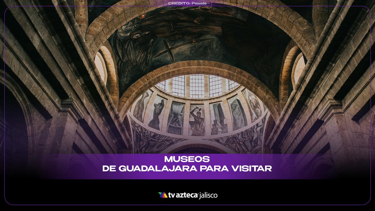 Día Internacional de los Museos: 10 espacios que debes visitar en ...