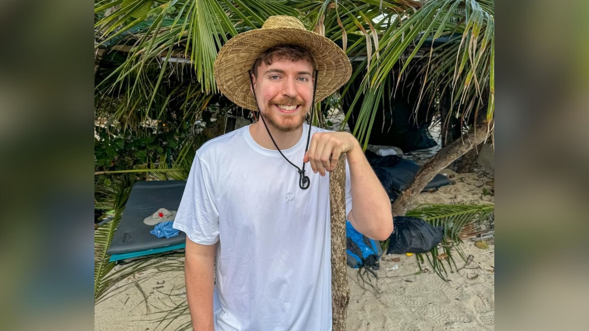 Beast Games: El polémico reality show de MrBeast