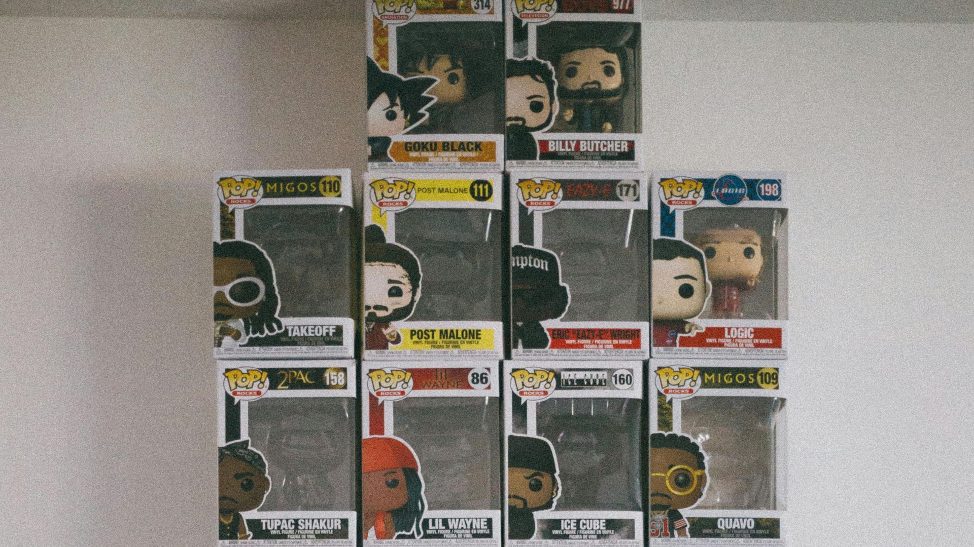 ¿Funko está en bancarrota? Esto es lo que se dice sobre estas figuras ...