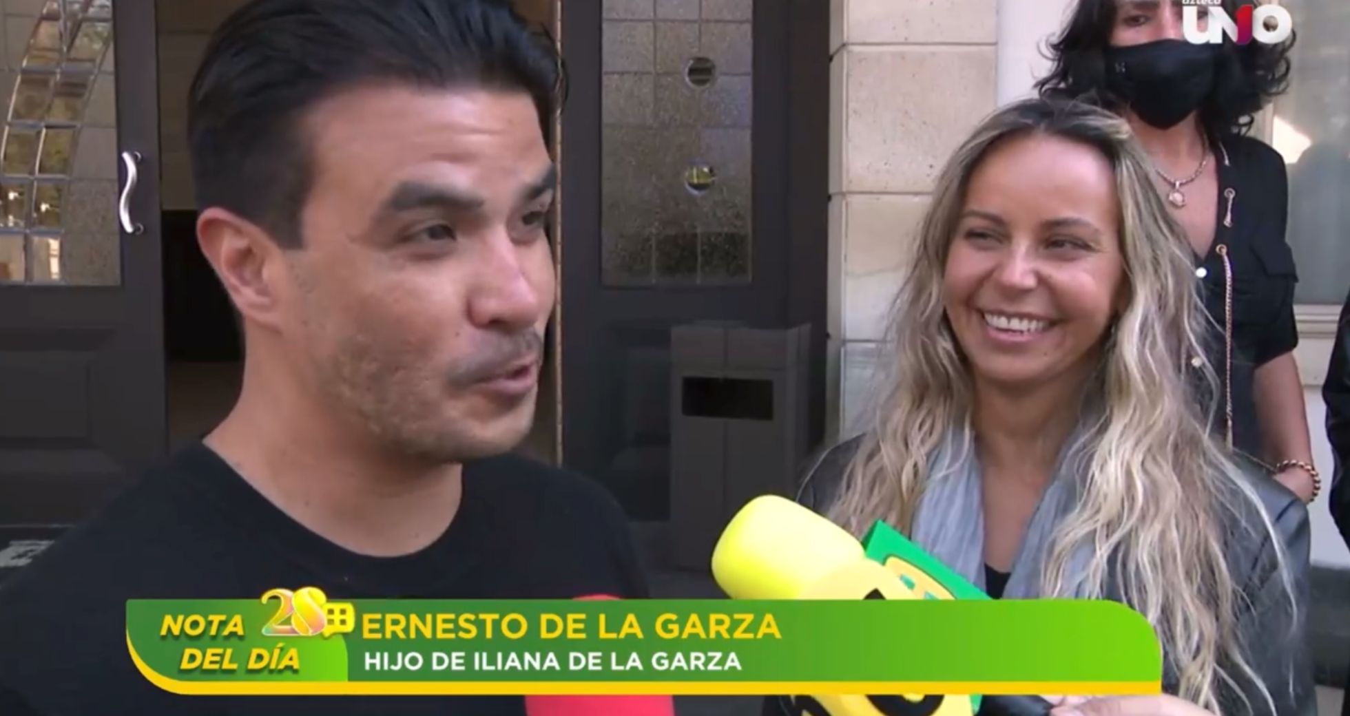 ¿Cómo fue el último adiós a Iliana de la Garza? Revelan la causa de su ...