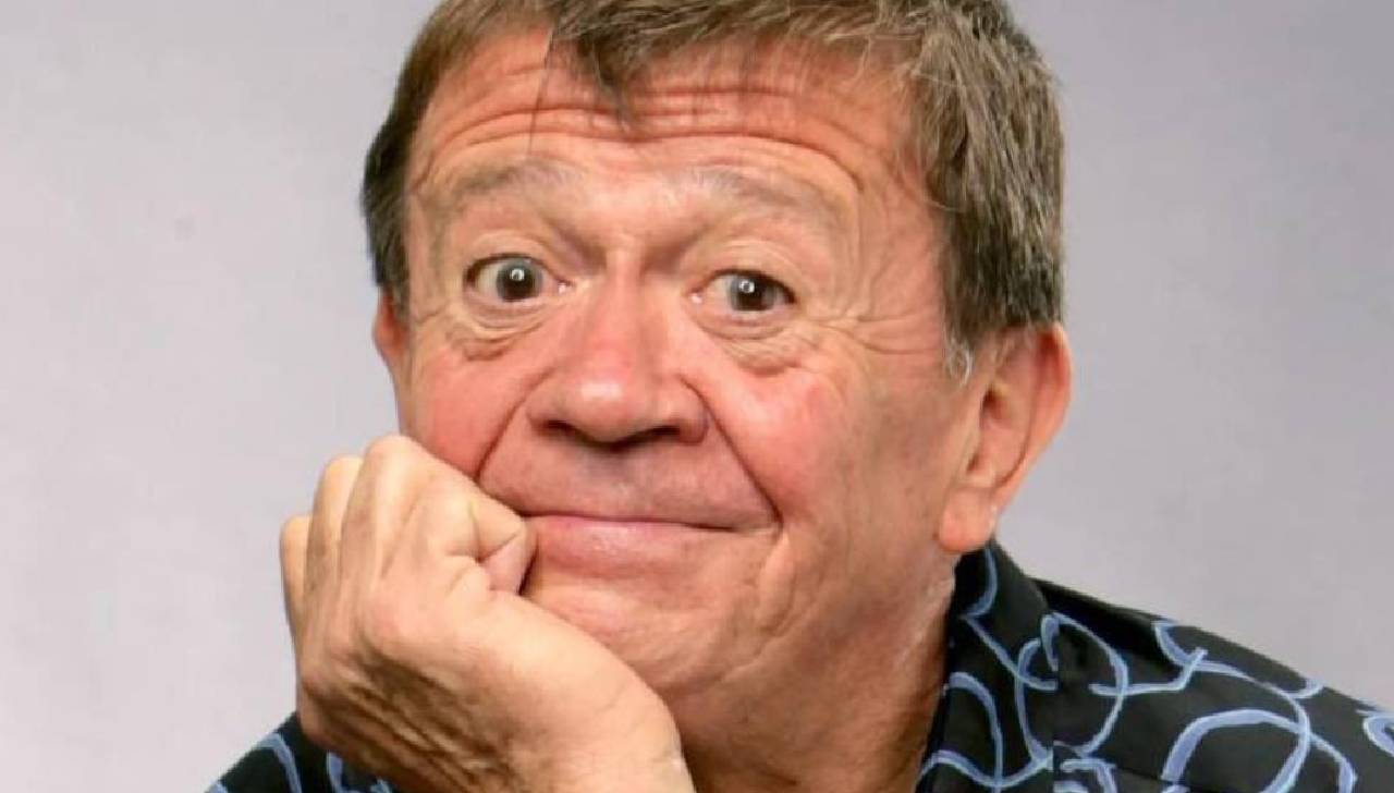 “Chabelo”: 10 cosas que no sabías de Xavier López Rodríguez