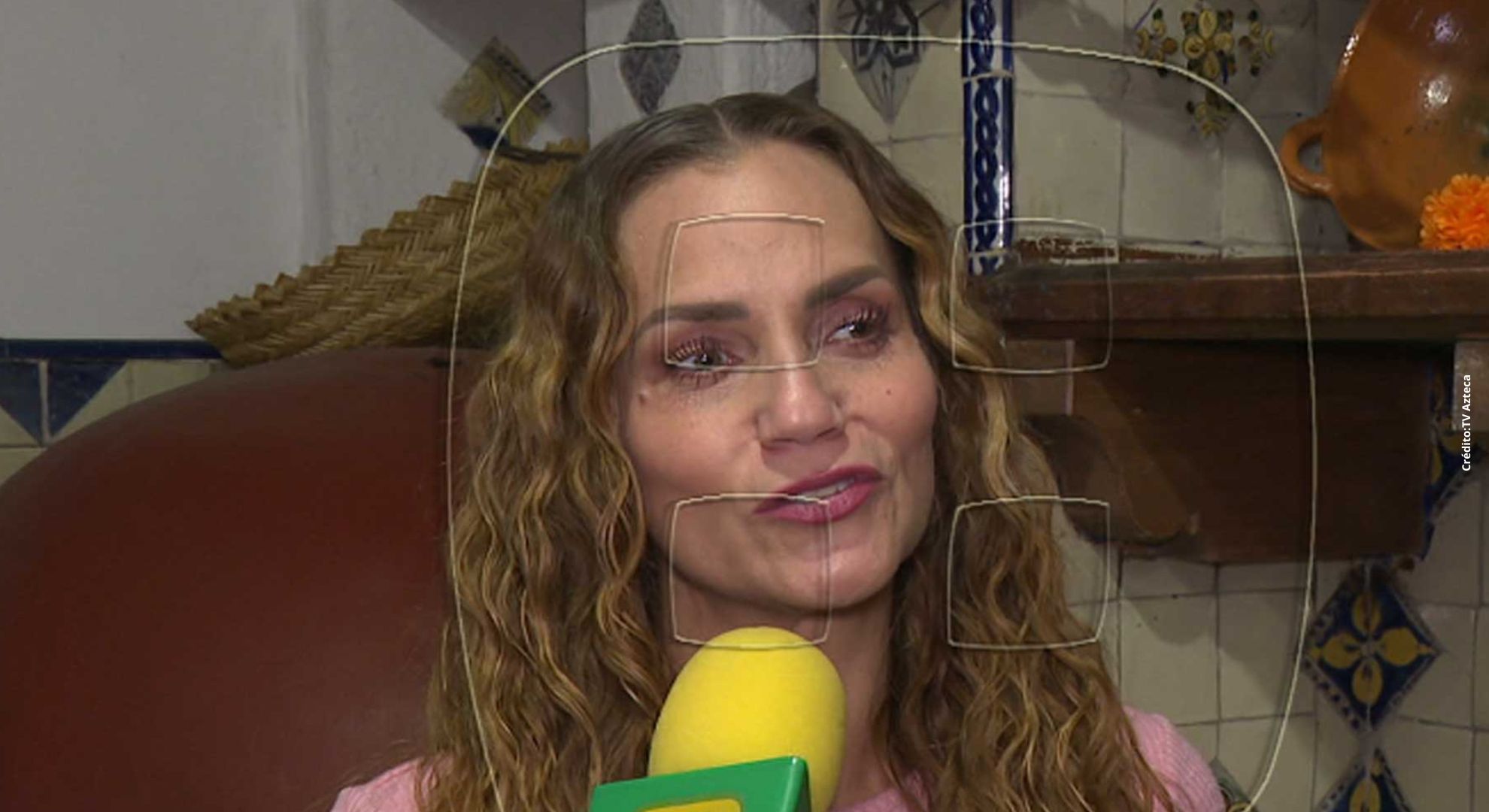 ¿Cómo afectó infidelidad de Adianez Hernábdez al hijo de Larissa ...