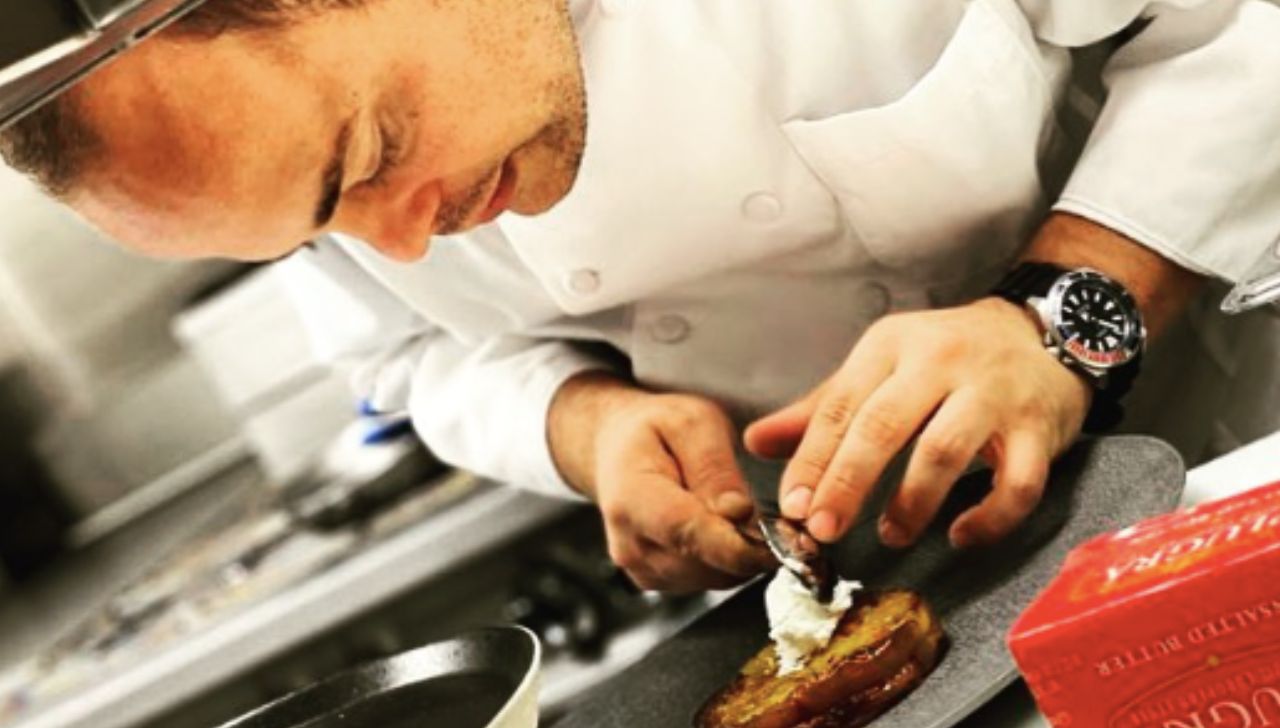 Chef mexicano gana estrella Michelin por restaurante de comida mexicana