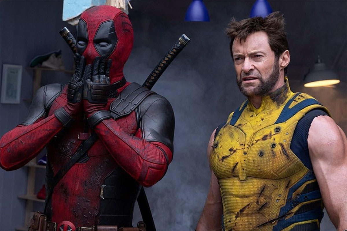 ¿Deadpool y Wolverine tiene escenas postcréditos?