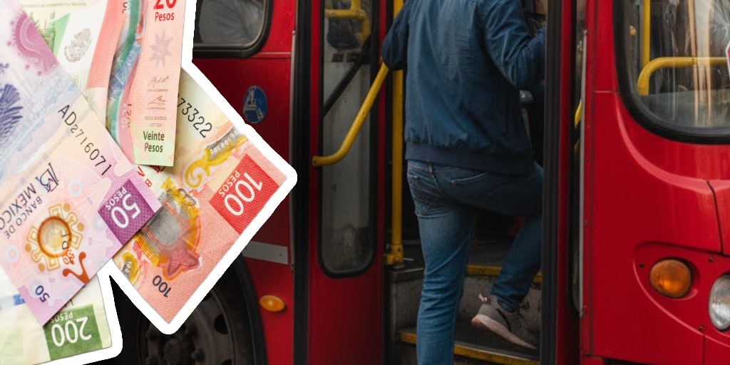 ¿Aumenta la tarifa de transporte en Cancún? Esto costará el pasaje del ...