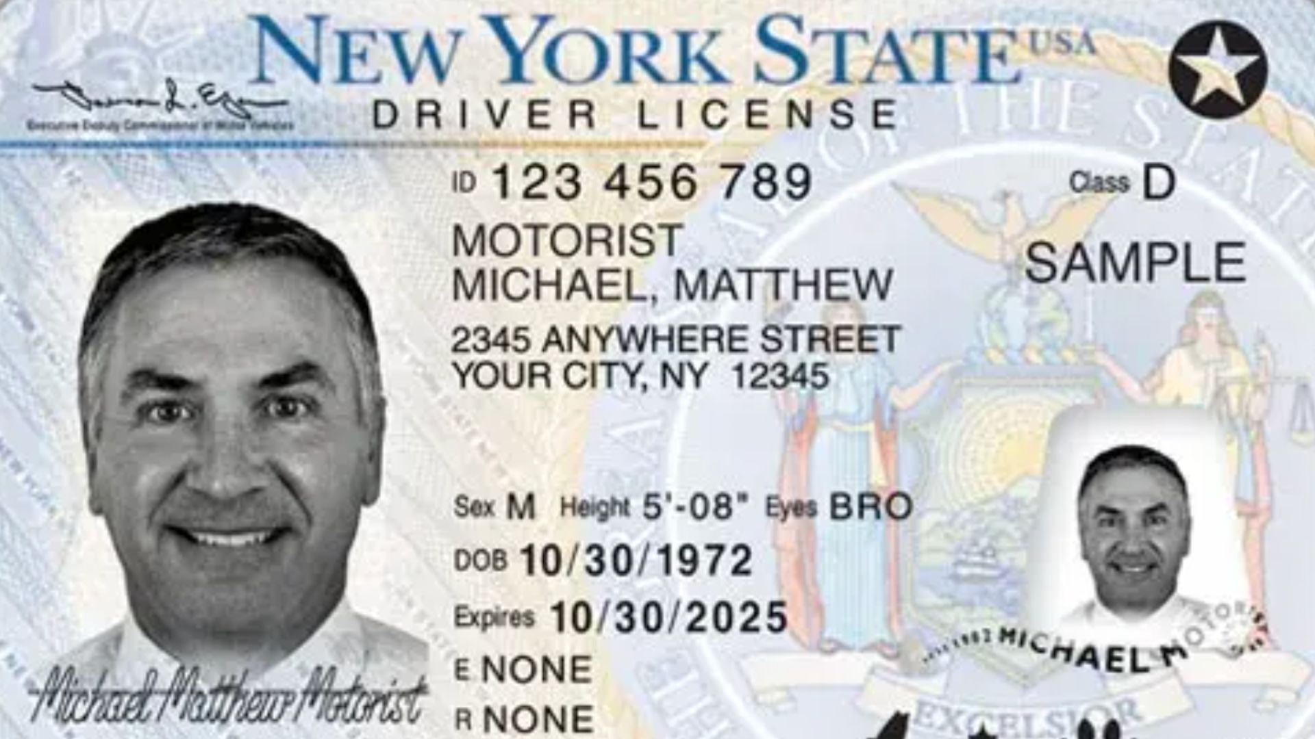 El DHS responde tres preguntas típicas sobre el Real ID